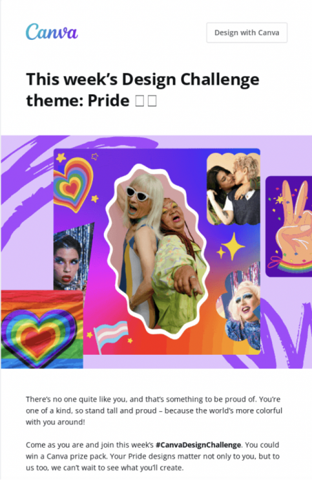 Best 13 Email Design Trends 2025 [with Examples]