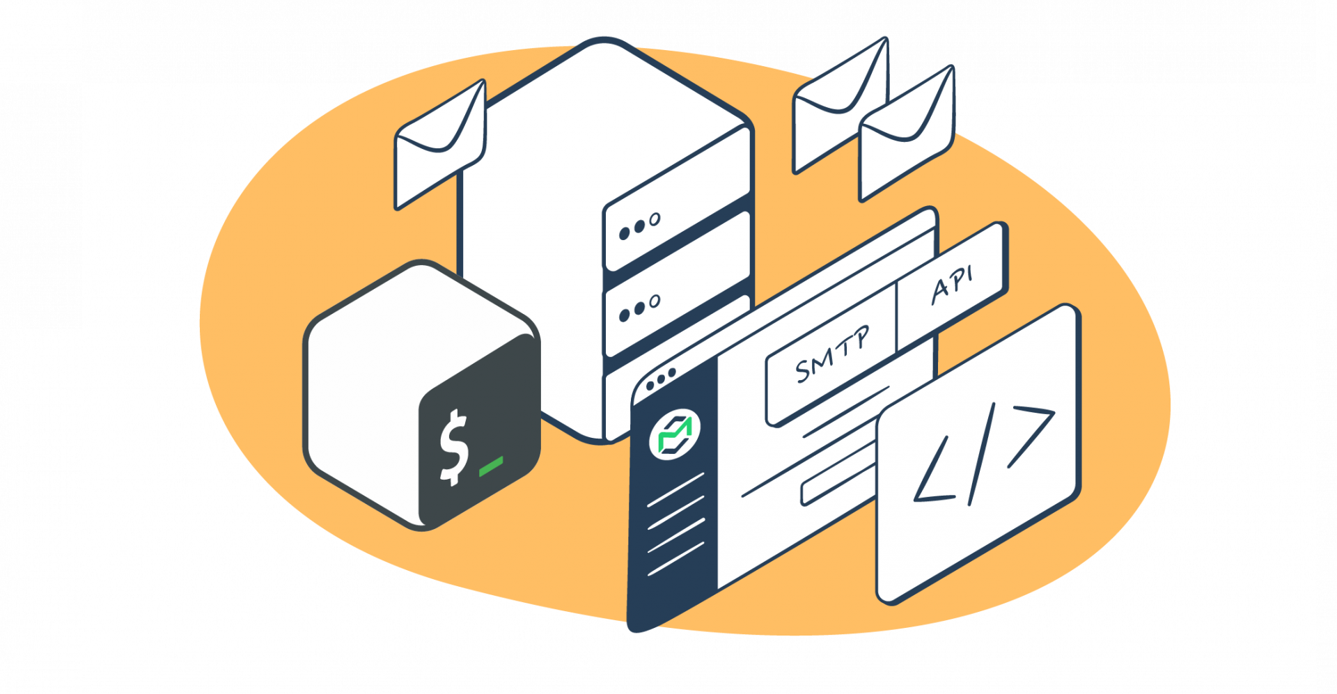 Bash Send Email: Tutorial with Code Snippets [2025]