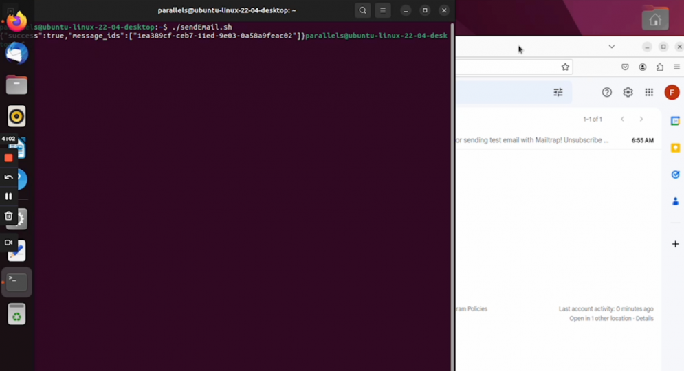 Bash Send Email: Tutorial with Code Snippets [2025]