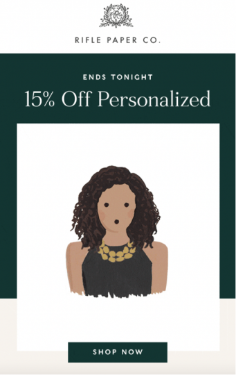 Best 13 Email Design Trends 2025 [with Examples]