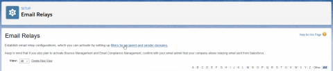 Salesforce Mass Email: Step-by-Step Tutorial [2026]