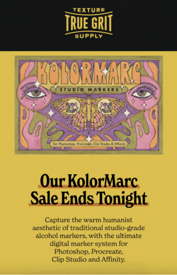 Best 13 Email Design Trends 2025 [with Examples]