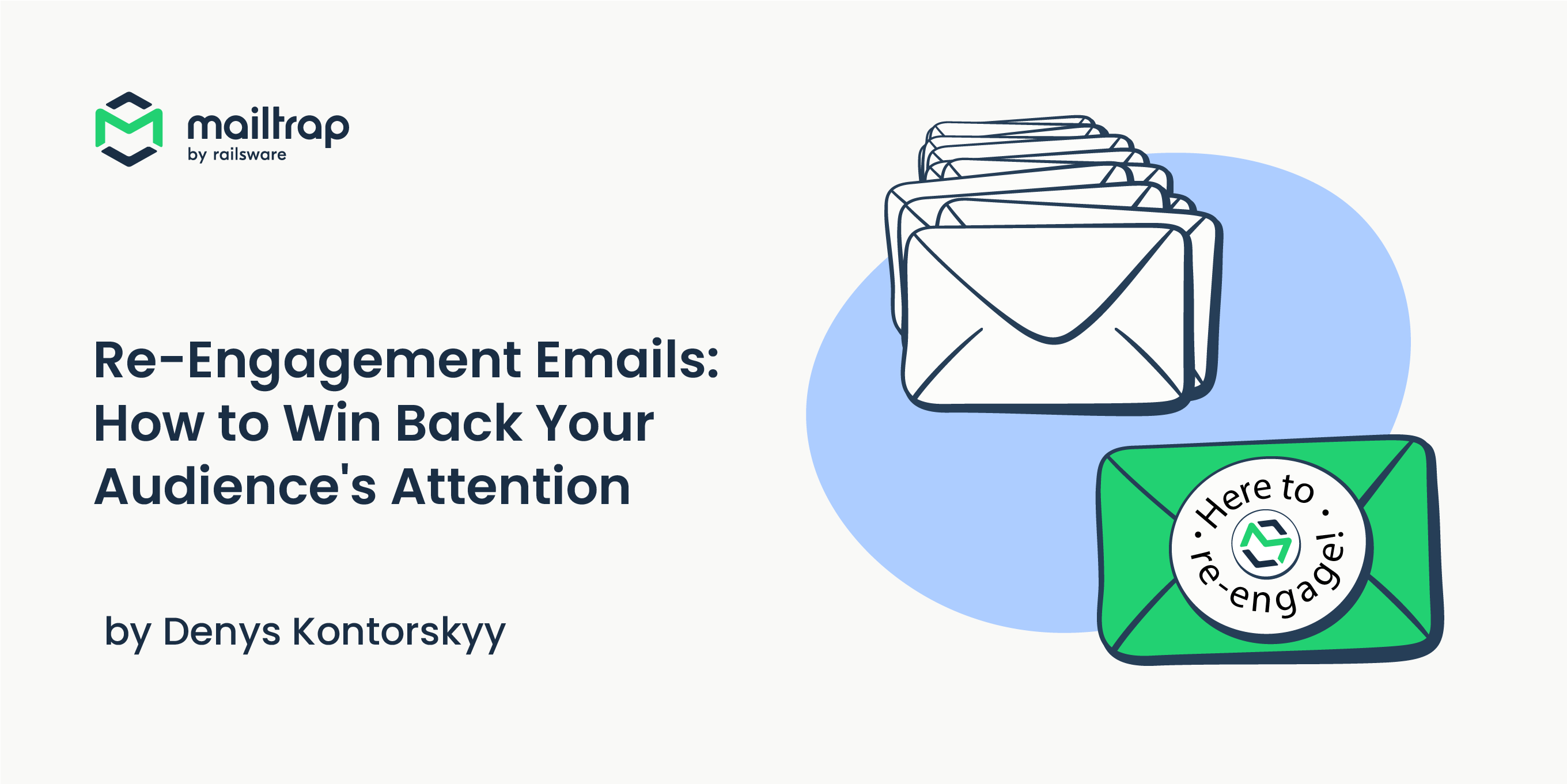 Re-Engagement Emails: Examples, Templates, Best Practices