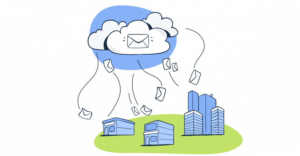 9 Best Mass (Bulk) Email Services: Tested & Compared [2025]