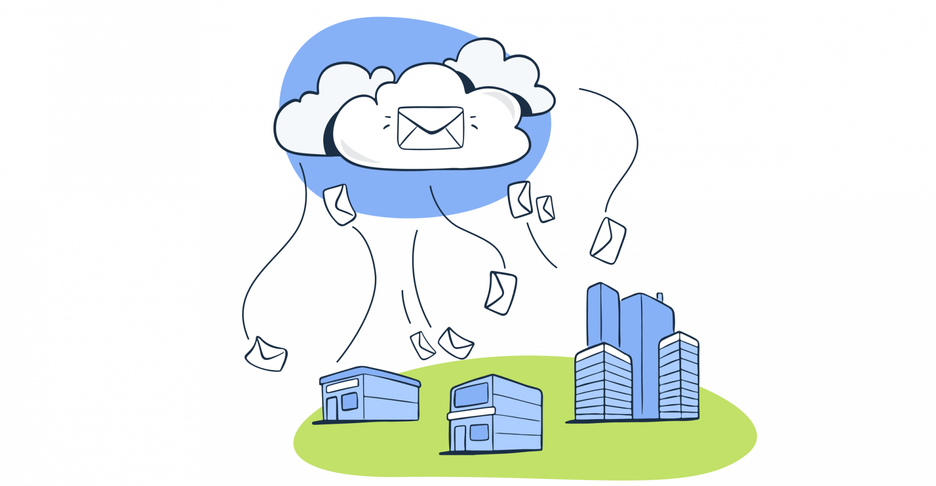 9 Best Mass (Bulk) Email Services: Tested & Compared [2025]