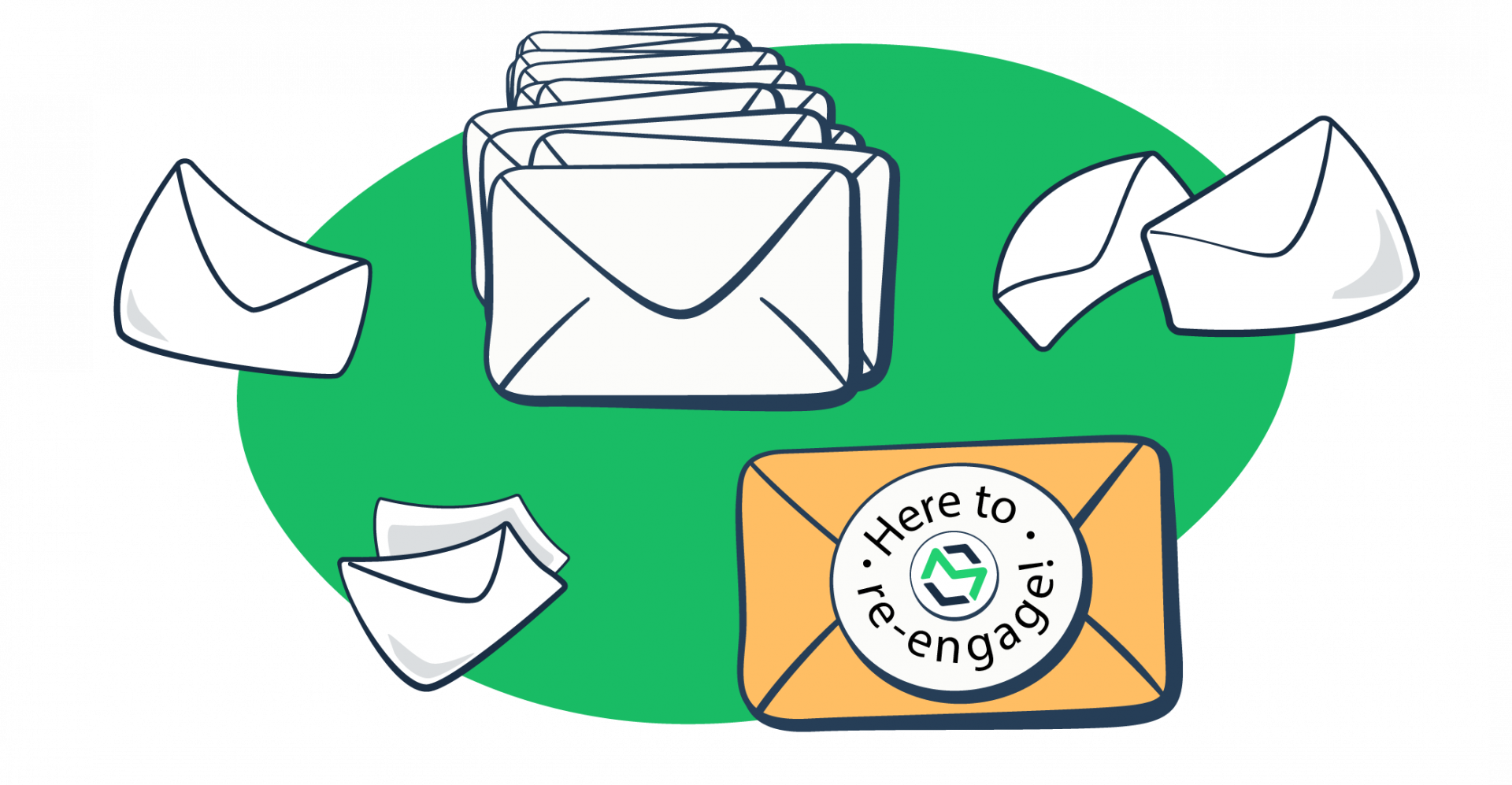 Re-Engagement Emails: Examples, Templates, Best Practices