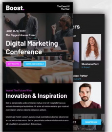 How to Design a Newsletter: A Step-By-Step Tutorial [2026]