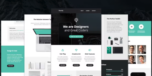 How to Design a Newsletter: A Step-By-Step Tutorial [2025]