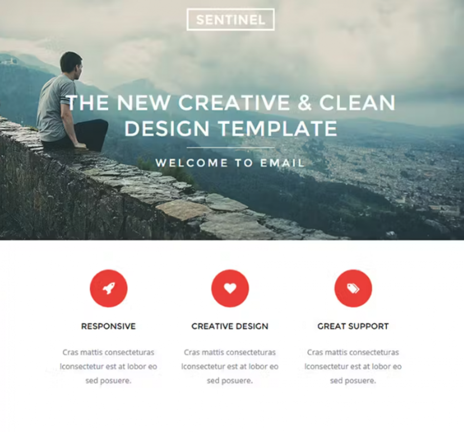 How to Design a Newsletter: A Step-By-Step Tutorial [2025]