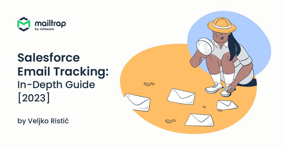 Salesforce Email Tracking: In-Depth Guide [2026]