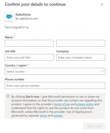 Salesforce Email Integration: Gmail, Outlook/Office 365