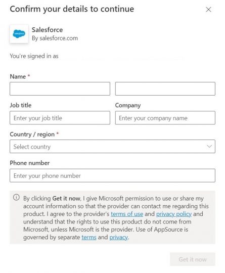Salesforce Email Integration: Gmail, Outlook/Office 365