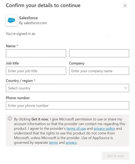 Salesforce Email Integration: Gmail, Outlook/Office 365