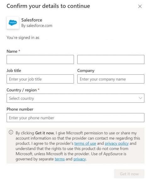 Salesforce Email Integration: Gmail, Outlook/Office 365