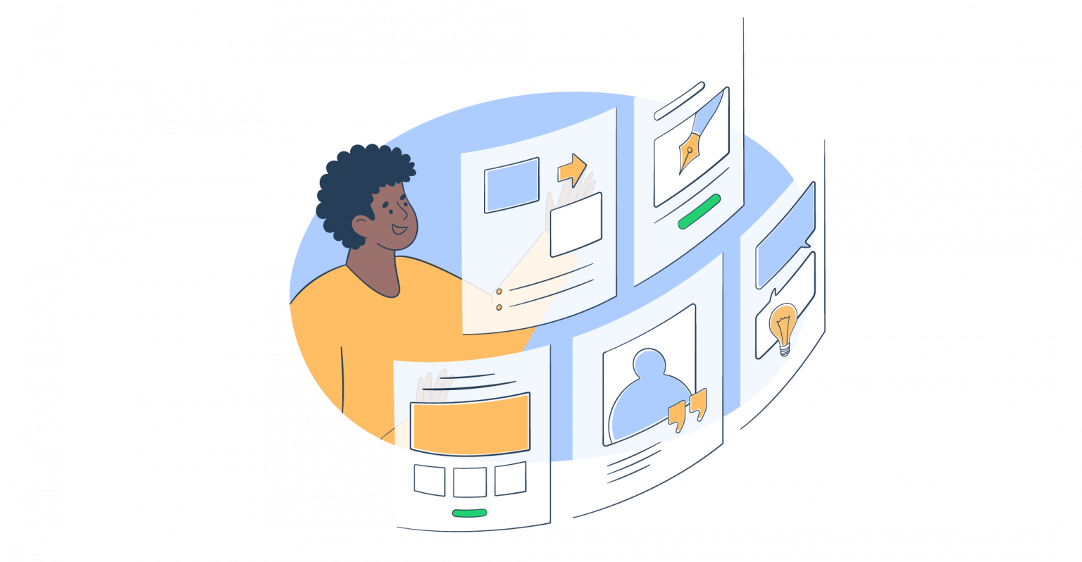 5 Types of Newsletters Overview: Which One Suit Your Needs?