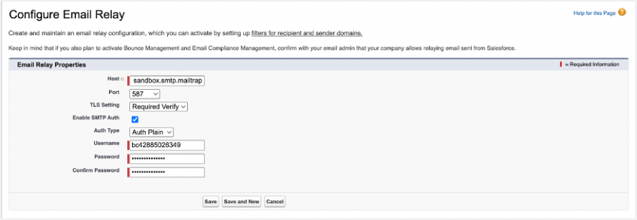 How to Prevent Salesforce Email From Going to Spam [2025]