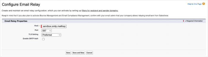 How to Prevent Salesforce Email From Going to Spam [2025]