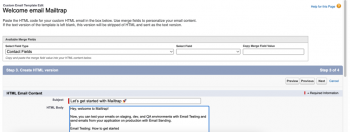 Salesforce Email Templates: In-Depth Guide [2025]