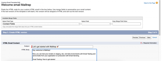 Salesforce Email Templates: In-Depth Guide [2025]