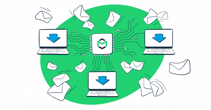 Salesforce Email Integration: Gmail, Outlook/Office 365