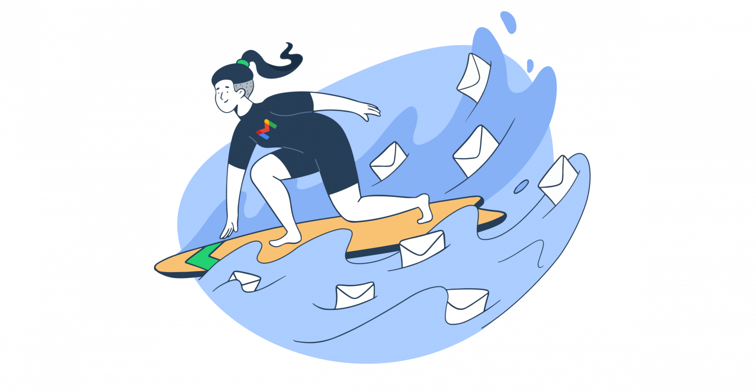 How to Send Mass Email in Gmail: A Step-By-Step Guide [2024]
