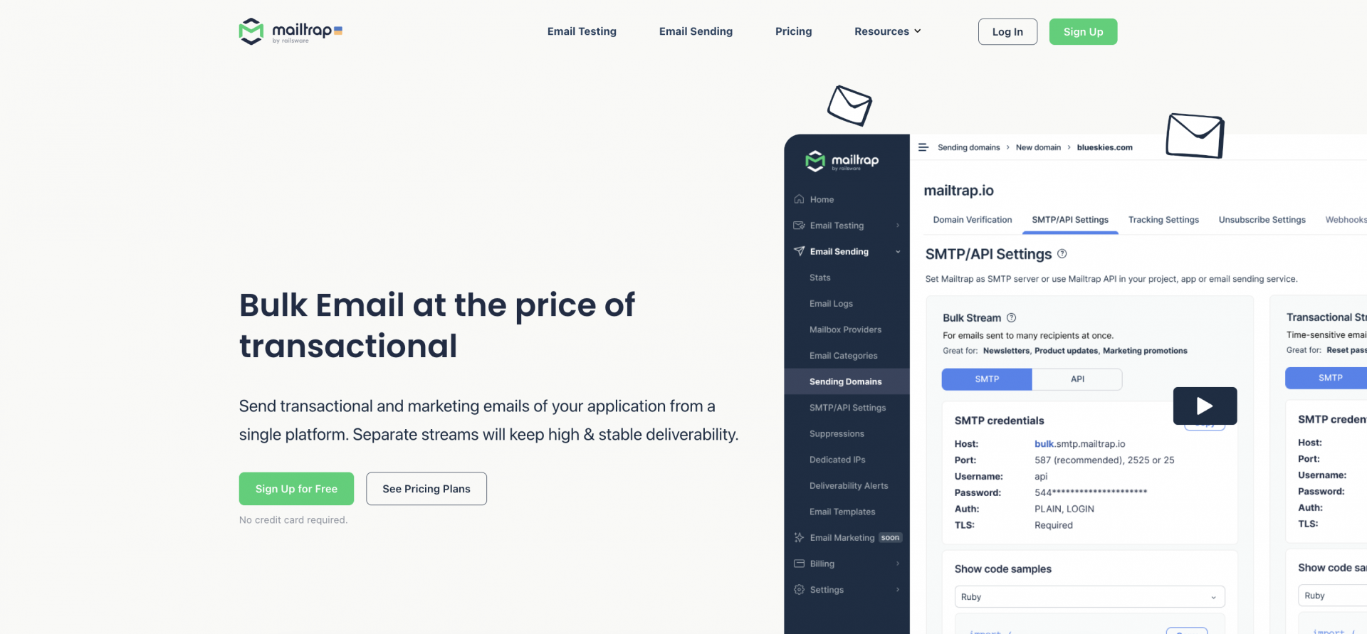 Find Out Which Mass Email Service Provider Is Right for You