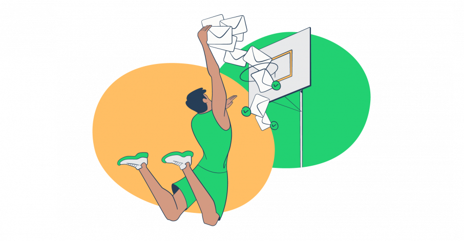 Bulk Email Explained [2025]