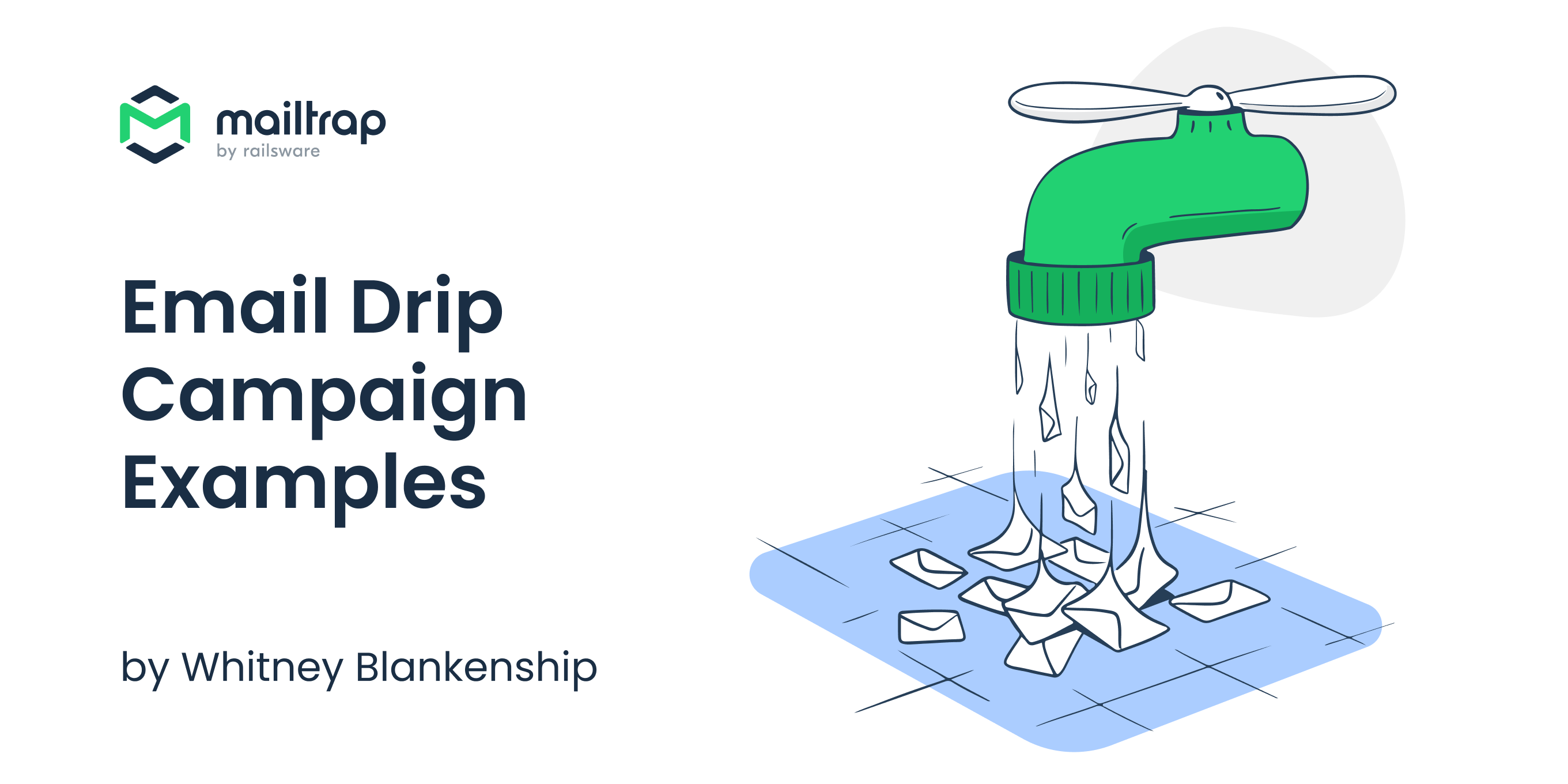 10 Drip Email Campaign Examples You Should Try in 2025