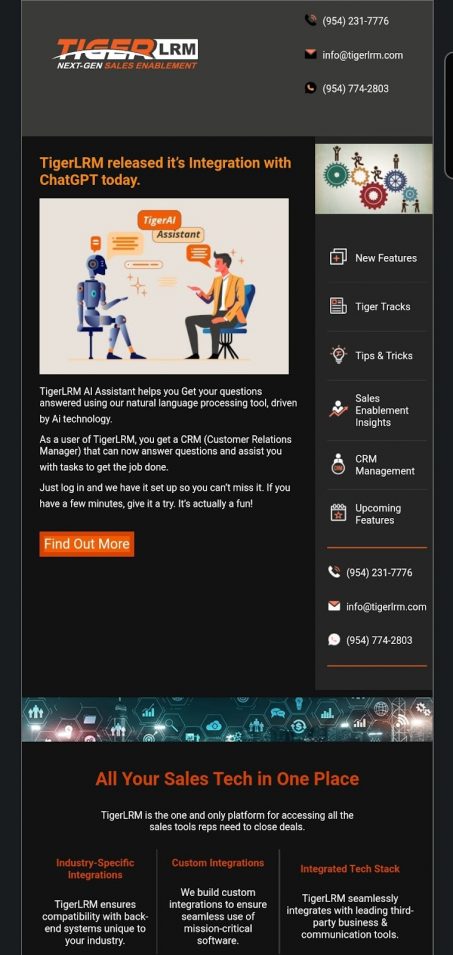 4 Ready-to-Use Product Launch Email Templates [2025]