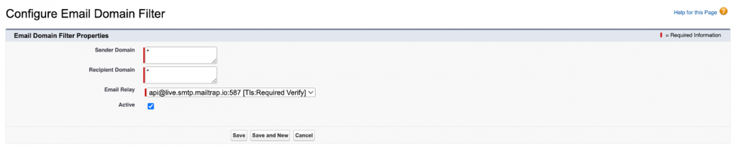 Salesforce Send Email: A Step-by-Step Tutorial [2025]