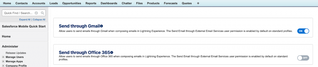 Salesforce Send Email: A Step-by-Step Tutorial [2025]