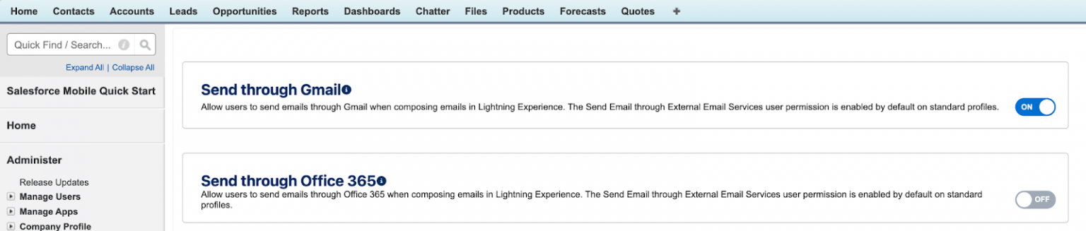 Salesforce Send Email: A Step-by-Step Tutorial [2025]