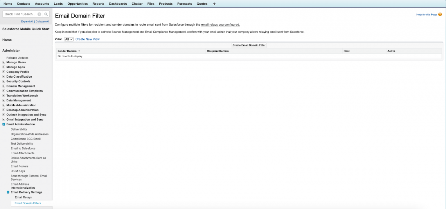 Salesforce Send Email: A Step-by-Step Tutorial [2025]