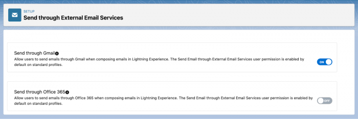 Salesforce Send Email: A Step-by-Step Tutorial [2025]