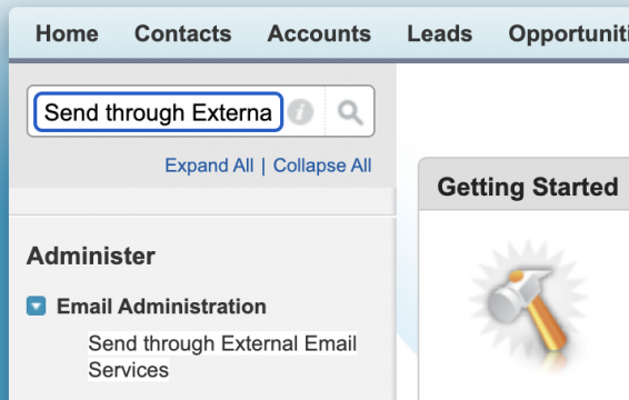 Salesforce Send Email: A Step-by-Step Tutorial [2025]