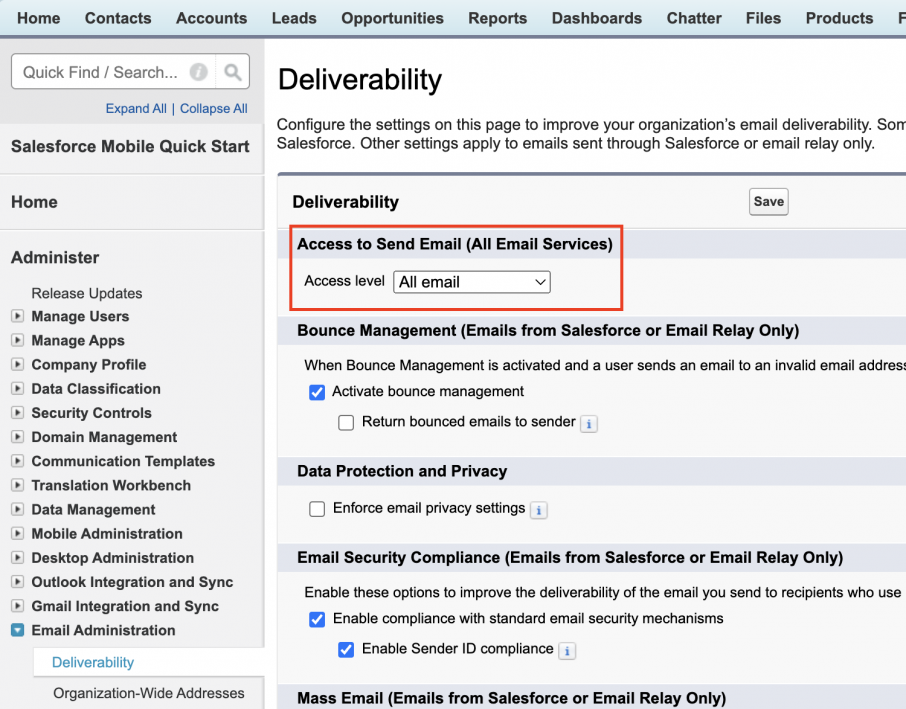 Salesforce Send Email: A Step-by-Step Tutorial [2024]