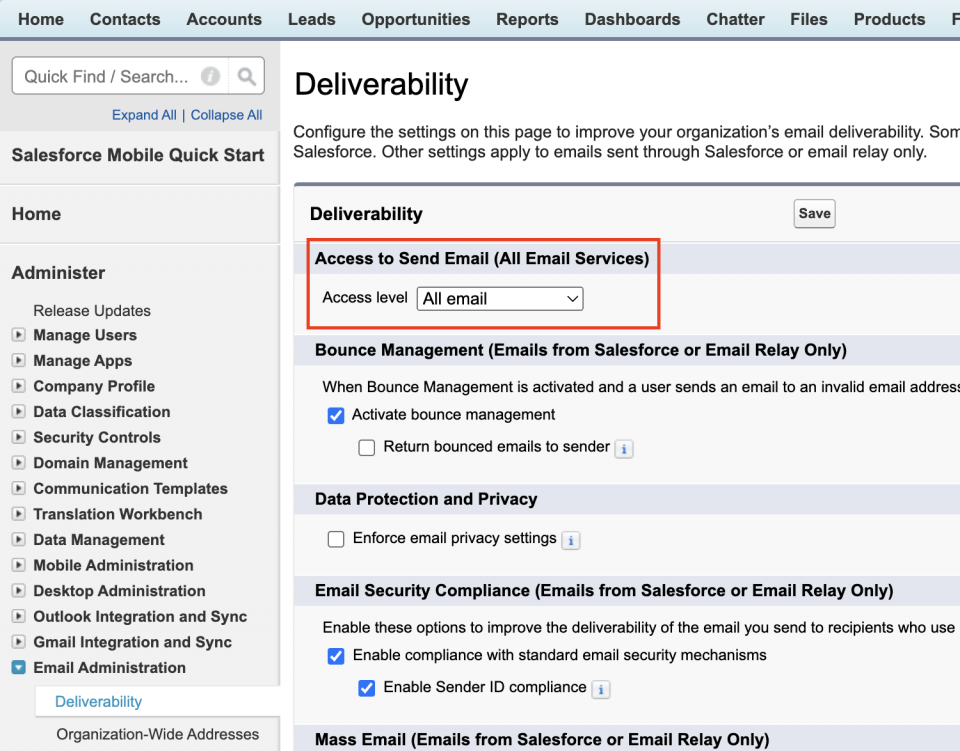 Salesforce Send Email: A Step-by-Step Tutorial [2025]
