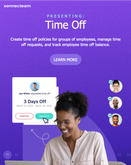 4 Ready-to-Use Product Launch Email Templates [2025]