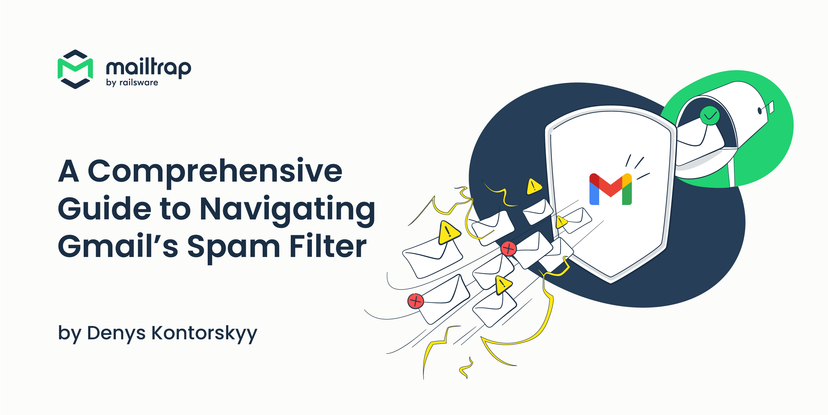 Gmail Spam Filter Explained: Triggers, Settings, and More