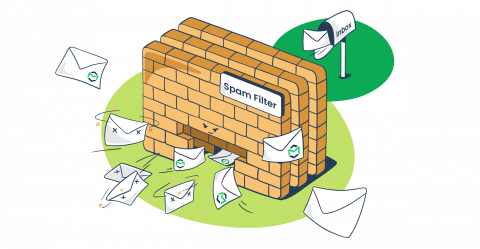 Spam Filters Explained [2025]