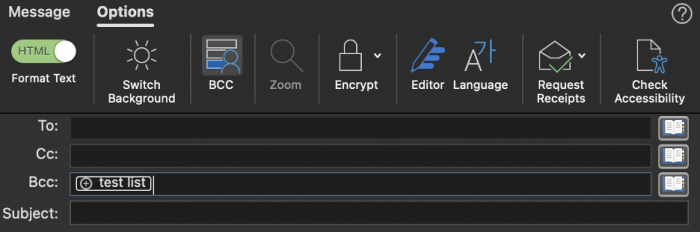 How to Send Mass Email in Outlook: A Step-By-Step Guide 2024