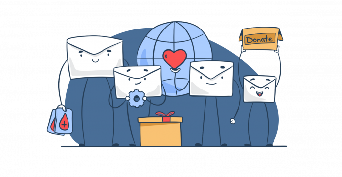 Email Marketing for Nonprofits: In-Depth Tutorial [2025]