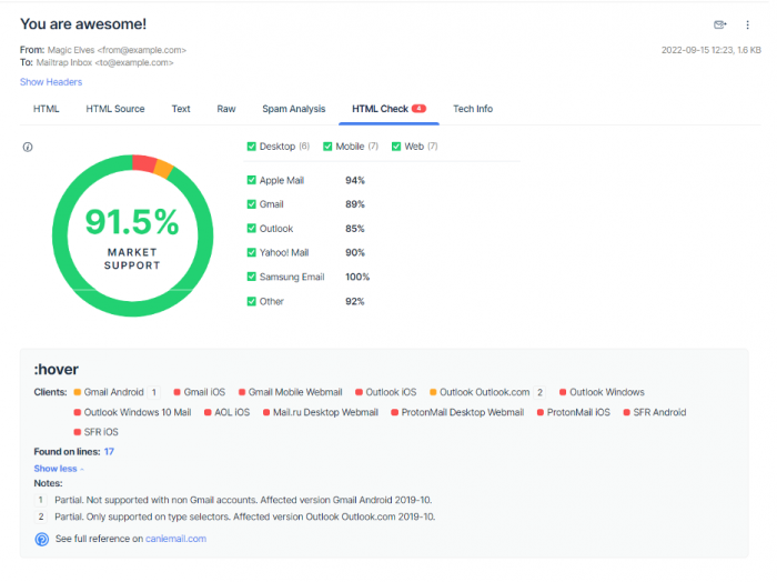 Emails Going To Spam: 13 Reasons & Solutions [2025]