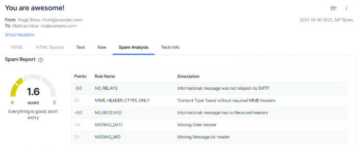 Emails Going To Spam: 13 Reasons & Solutions [2025]