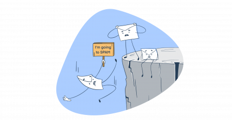 Emails Going To Spam: 13 Reasons & Solutions [2025]