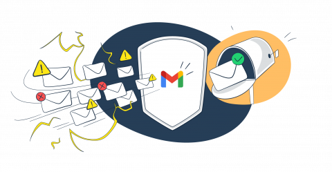 Gmail Spam Filter Explained: Triggers, Settings, and More