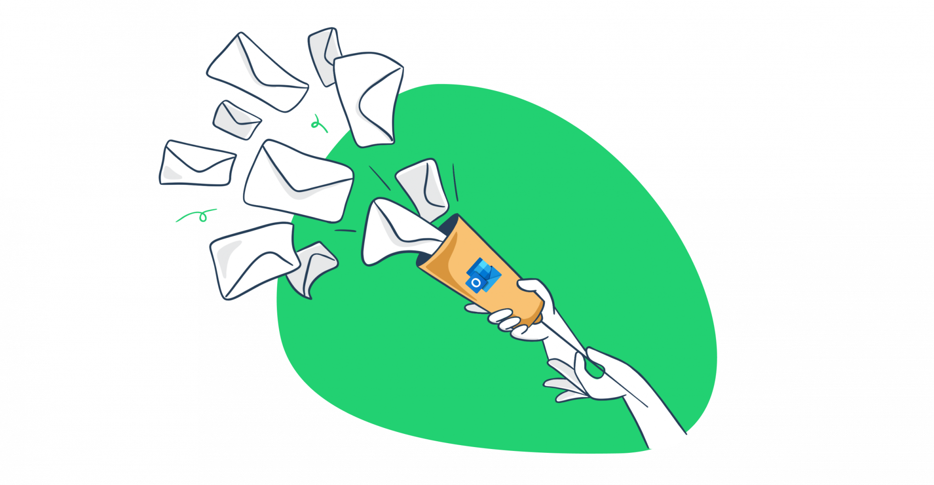 How to Send Mass Email in Outlook: A Step-By-Step Guide 2024