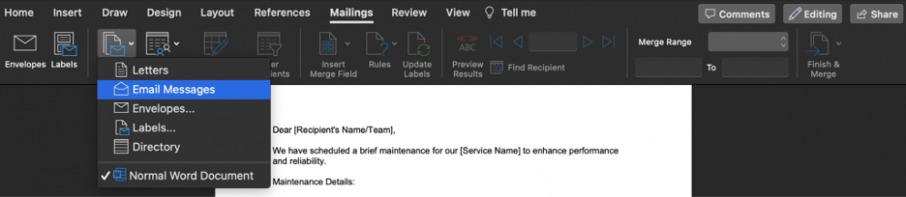 How to Send Mass Email in Outlook: A Step-By-Step Guide 2024