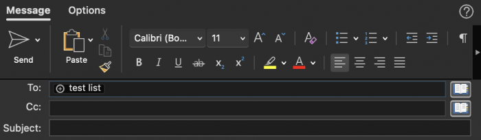 How to Send Mass Email in Outlook: A Step-By-Step Guide 2024