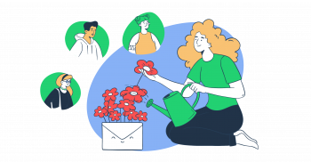 5 Customer Retention Email Templates to Use in 2025